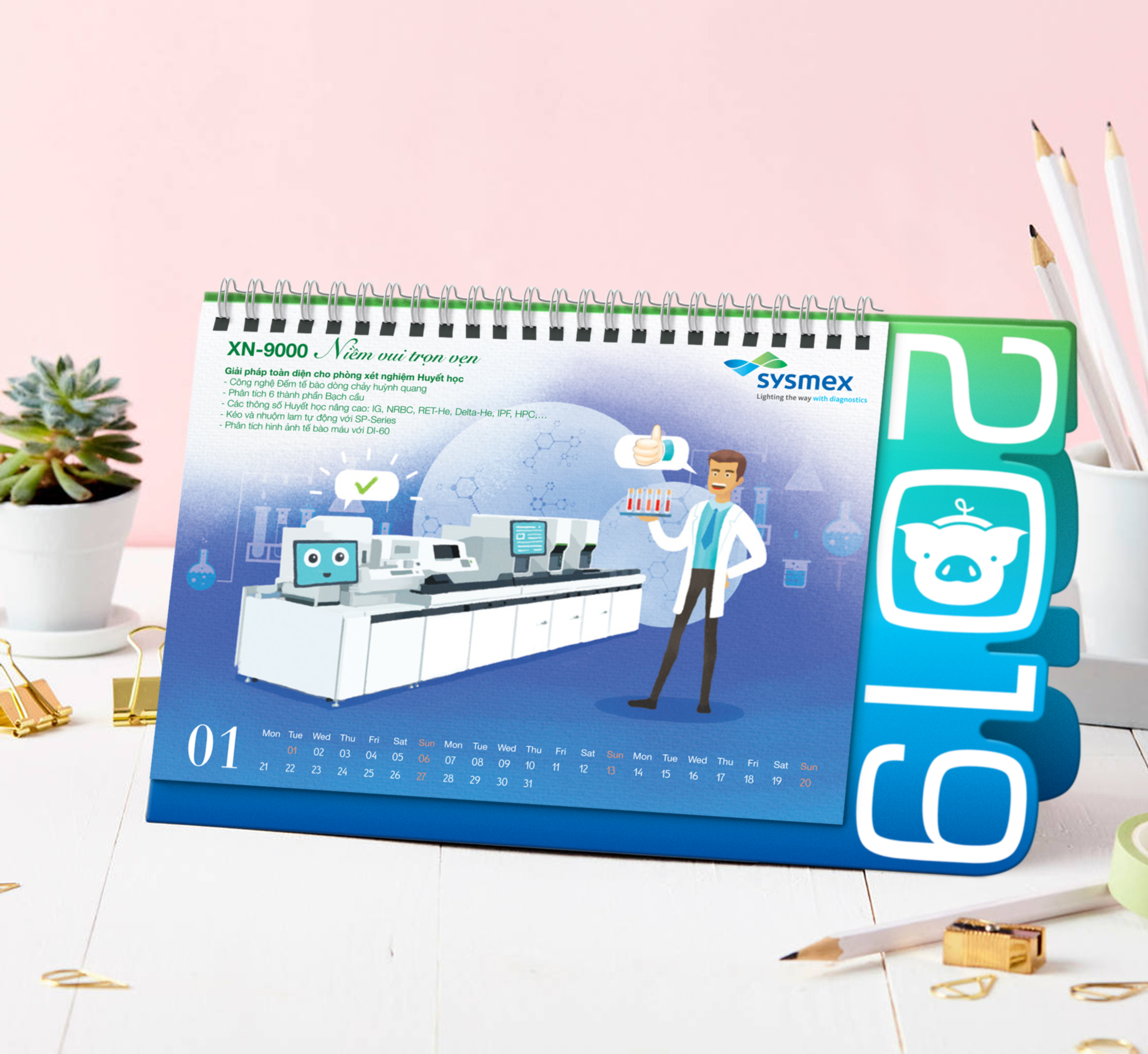 sysmex 3 – OHHA DESIGN