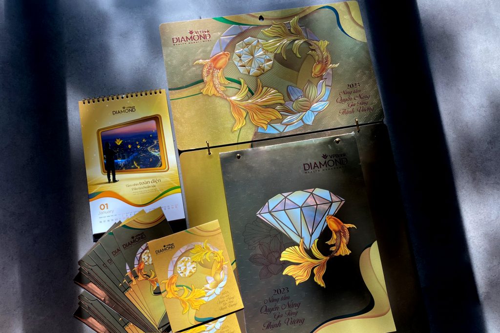 VPBank | OHHA DESIGN